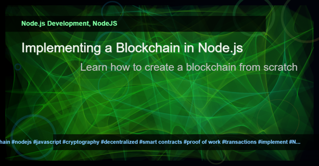 Require Vs Import In Nodejs Understanding The Difference Interviewerlive