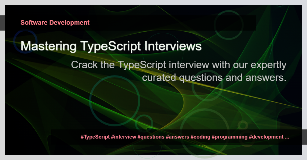 A Cheatsheet For Nestjs Interviews Interviewerlive